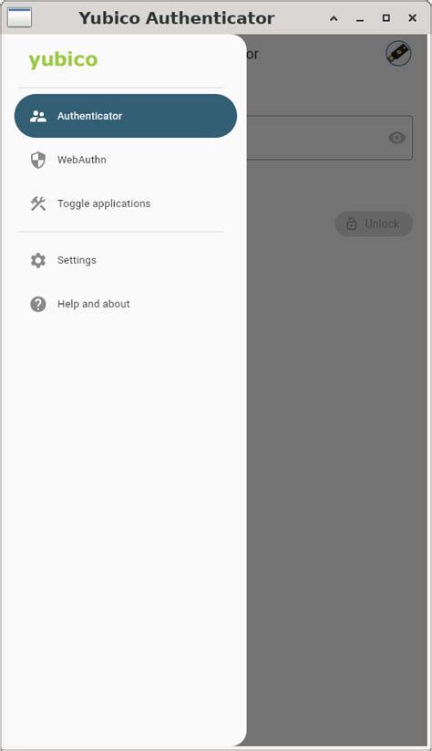 yubioath flutter doesn t respect font dpi regression from yubioath