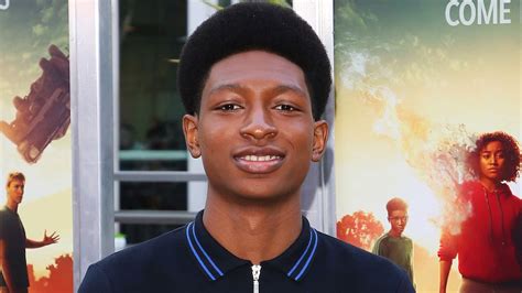 Who Is Skylan Brooks His Age Height Girlfriend Net Worth Bio Net