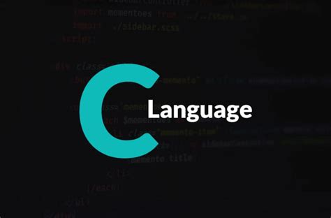 why c is so popular and still the best programming language geekboots