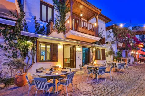 Old Town Hotel Kalkan Kalkan Updated Prices 2026