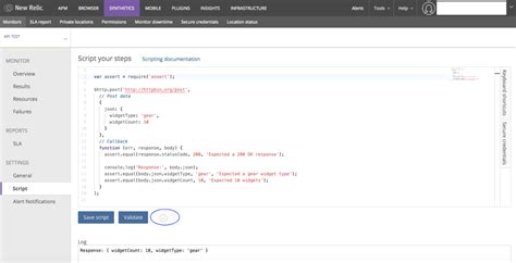 Proactive Monitoring Using New Relic Synthetics Cloudiq Tech