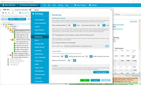 Iphost Network Monitor Download Free Windows 54 Build 14499