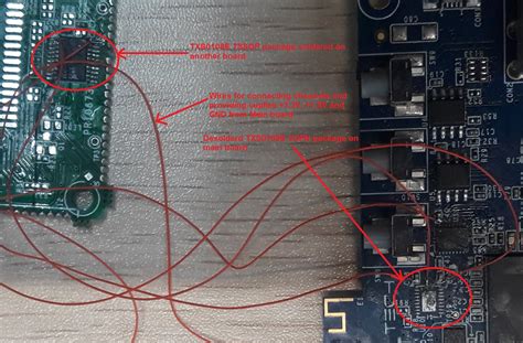 TXS E Level Translation Problem Logic Forum Logic TI E E Support Forums
