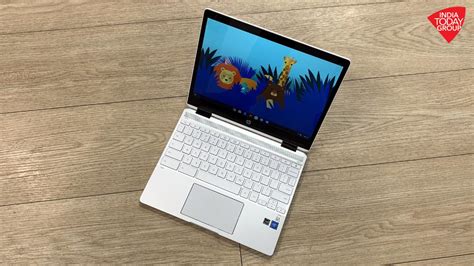 HP Chromebook X B Review Absolute Delight For Basic Computing