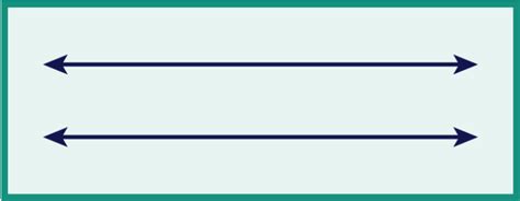Parallel Lines Definition Examples Practice Problems