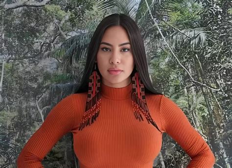 Ex Bbb Isabelle é Influencer Que Mais Cresceu Nas Redes Na Semana Veja Ranking Vírgula