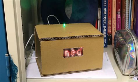 Locker Closing Reminder Arduino 5 Steps Instructables