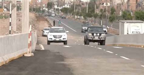 Mtc Responde Ante Cuestionamientos A Rampas De Acceso En Nuevo