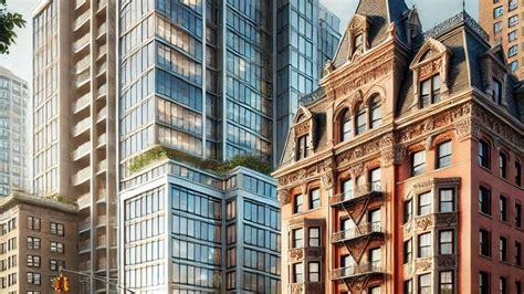 Decoding Co Ops And Condos Which One Is Right For You