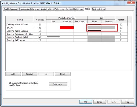 Symbolic Filled Region For Shaft Instead Of Symbolic Lines Autodesk