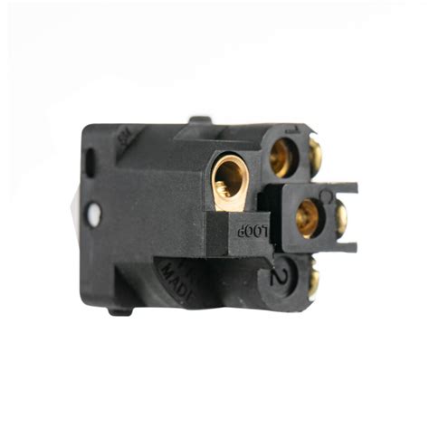 Switch Mechanism Transco Electrical