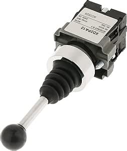 Two Way Self Locking Joystick Switch Position NO Locked Joystick Switch Replacement For