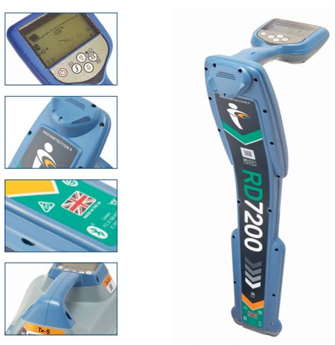 Rd8200 And Rd7200 Knowledge Base Articles Radiodetection Support