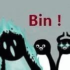 Bin