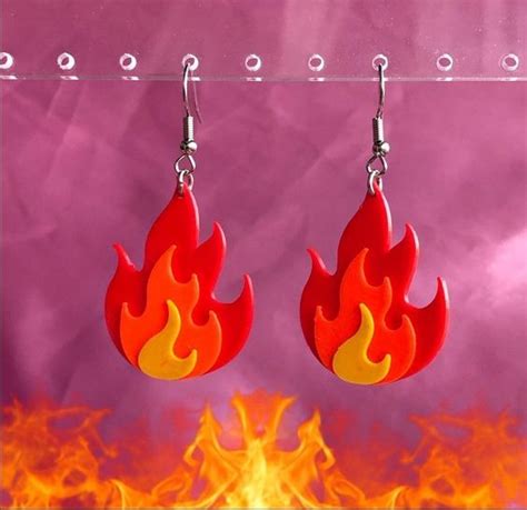 35 Clay Earrings Diy Julsweek