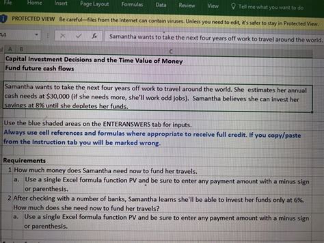 Solved File Home Insertpage Layoutformulasdata Review