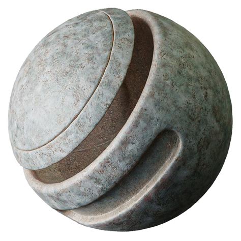 Plaster Weathered Free Plaster Materials Blenderkit