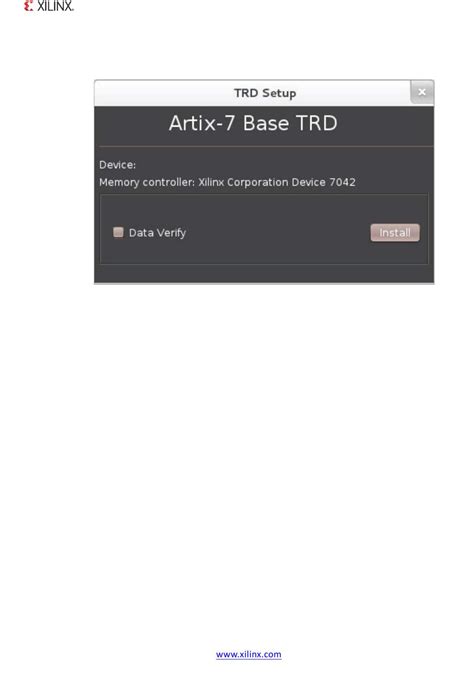 Artix 7 FPGA AC701 Eval Kit Get Started Guide Datasheet By Xilinx Inc Digi Key Electronics