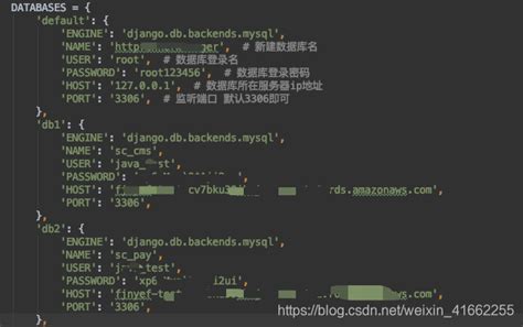 Django 自动生成models 文件及 Python Managepy Inspectdb 用法 Csdn博客