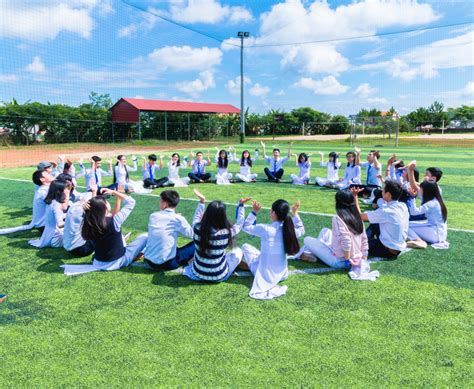 Gender Equality Lessons And Resources