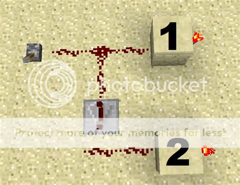 Need Help With Wiring Redstone Discussion And Mechanisms Minecraft Java Edition