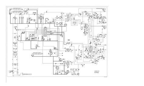 The Ultimate Guide To Sony Schematics Everything You Need To Know