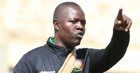 Why Ouma Was Axed People Daily