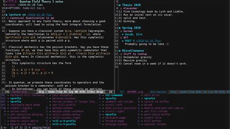 Made My Own Emacs Theme Thoughts Remacs