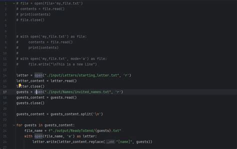 oreofe adenubi on linkedin 100daysofcode python coding learningjourney day24 mailmerge…