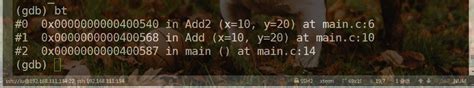 [linux] 什么是 段错误（吐核）？ csdn博客