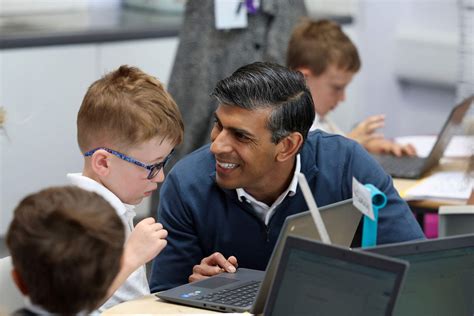 Rishi Sunak And The Mickey Mouse Manifesto A Work Of Bleak Fiction For