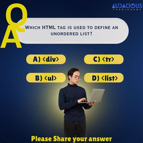 Audacious Techiegent On Linkedin Webdevelopment Html