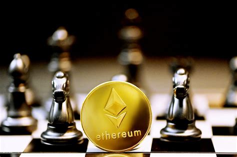 What Is Ethereum Ethereum Is A Decentralized Blockchain… By Tania Melendez Medium