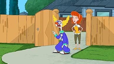 Phineas And Ferb Last Day Of Summer Tv Episode 2015 Imdb