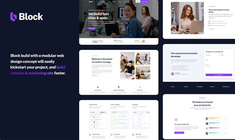 Toptool Block Bootstrap 5 Html Template Review Features Pricing Alternatives Use Cases