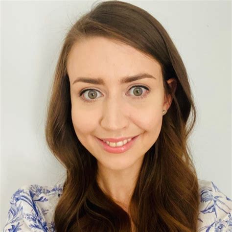 Hannah Fitzsimons Recruitment Sourcing Specialist Morgan Stanley