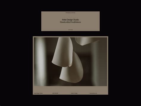 Interior Exploration 4 Column Layout Design Concept On Behance