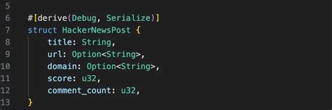 Rust Web Scraping Step By Step Tutorial With Code Examples