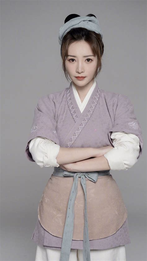 Asian Ladies Chinese Clothing Hanfu Asian Fashion Asian Woman