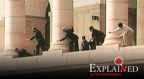 Explained 2001 Parliament Attack And What Happened After Explained