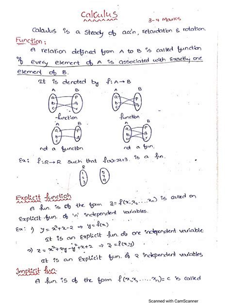 calculus engg maths pdf