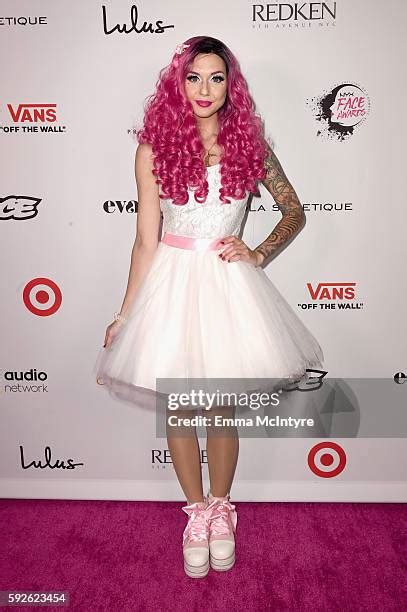 Alexa Poletti Photos And Premium High Res Pictures Getty Images