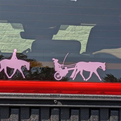 Silkie Chicken Decal Hen Decal Rooster Decal Car Decal Etsy