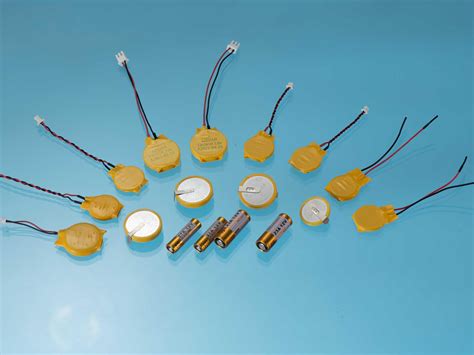 Wholesale Cr1220 Cr2025 Cr2016 Cr2032 Cr2450 3v Lithium Manganese