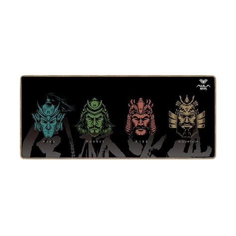 Aula Mp Wffm Pad Price In Bd Ryans