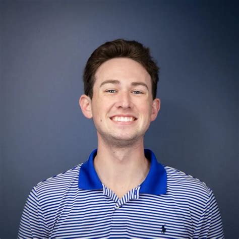 Garret Levan Point University