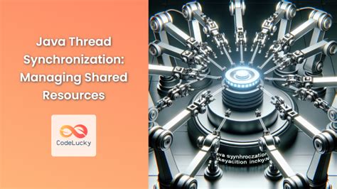 Java Thread Pool Efficient Thread Management Codelucky