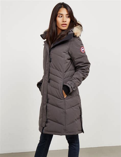 Best Women S Canada Goose Coat At Clemente Herrera Blog