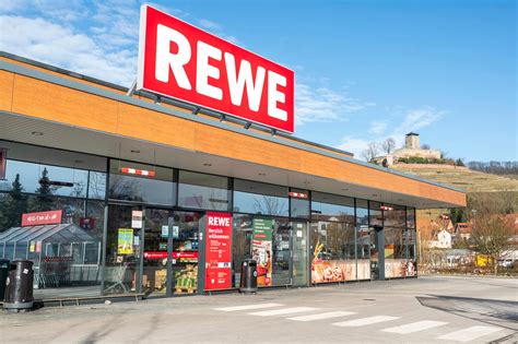 Rewe Beilstein Beilstein