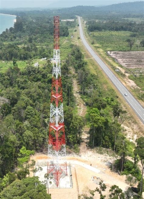 Telecommunication Network Business Opcom Holdings Berhad